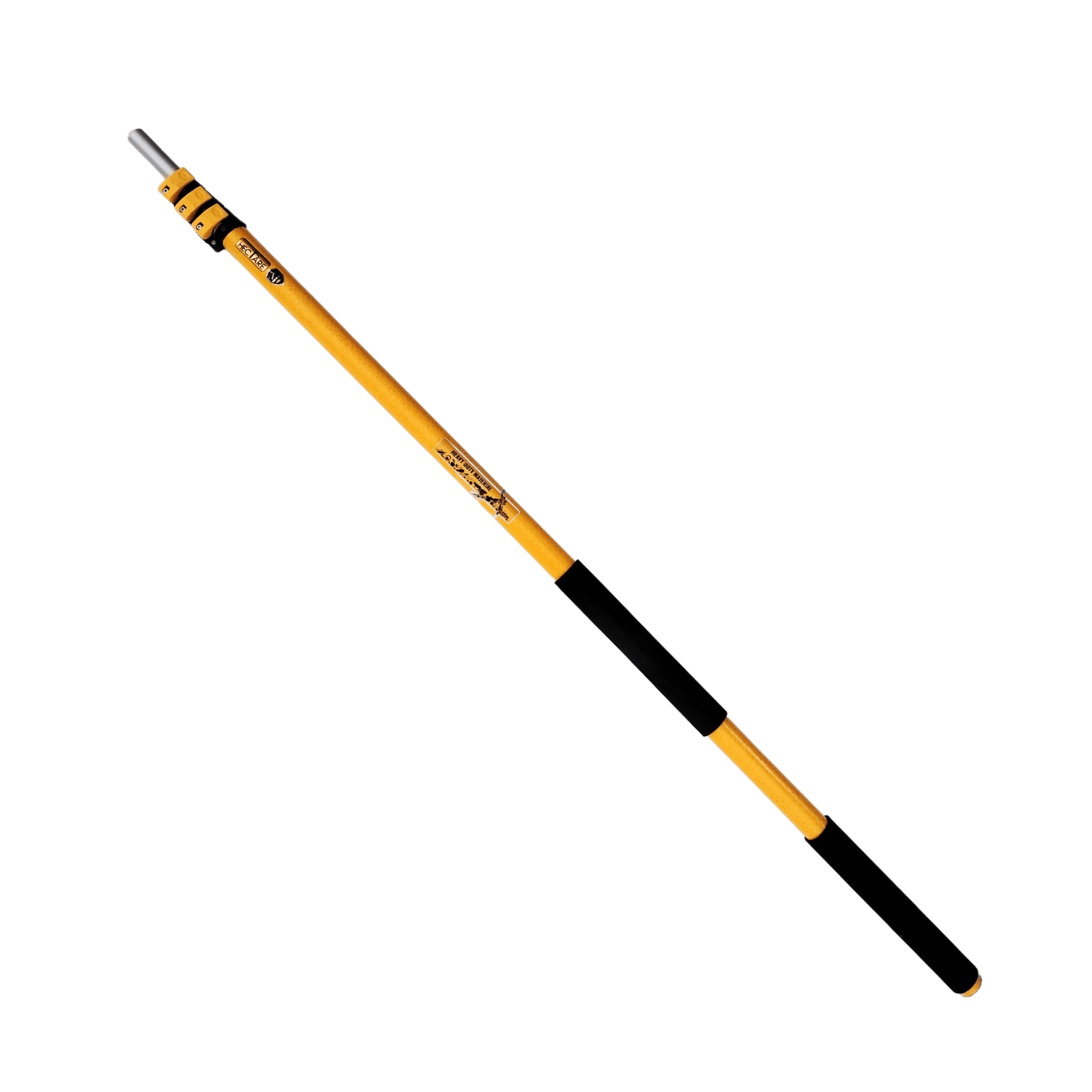 18 feet telescopic pole – Hectare